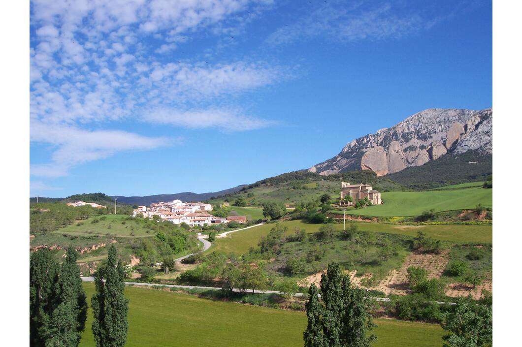 Historia de Azuelo | Azuelo